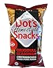 Dot's Homestyle Snacks Original Seasoned Chicharrones Fried Pork Rinds ...