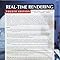 Real-Time Rendering, Fourth Edition: Haines, Eric, Hoffman, Naty ...