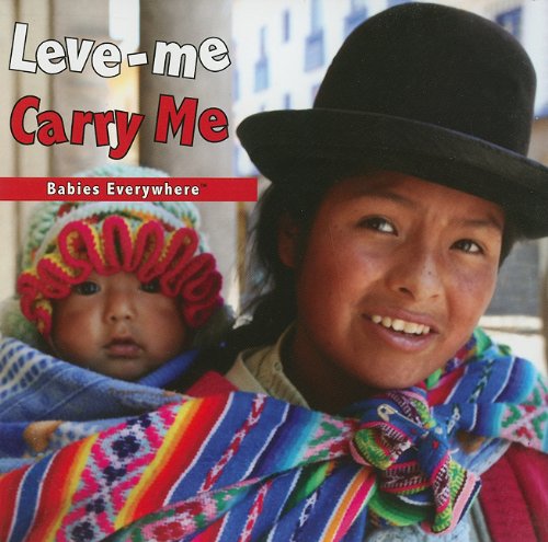 Leve-Me/Carry Me PDF