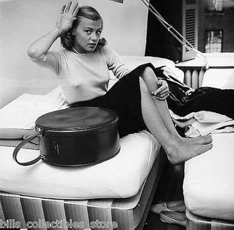 NITA TALBOT SEXY 8X10 PHOTO #E8097 at Amazon's Entertainment Collectibles Store