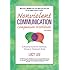 Nonviolent Communication: A Language of Life: Marshall B. Rosenberg ...