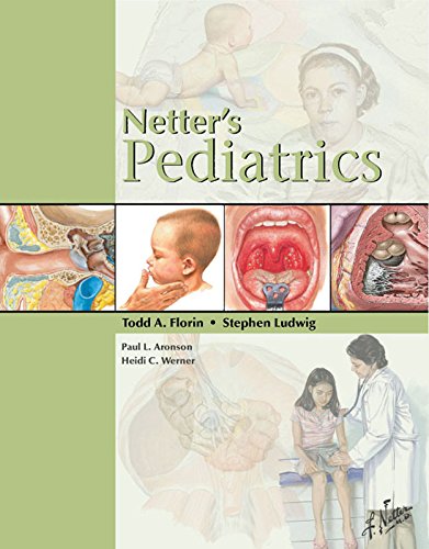 Amazon.com: Netter's Pediatrics (Netter Clinical Science) eBook ...