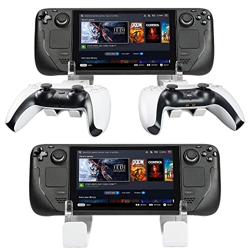 Mua Wabracket Stand for Valve Steam Deck 2022, Sturdy Wall Mount ...