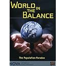Amazon.com: NOVA - World in the Balance: The Population Paradox: Movies ...
