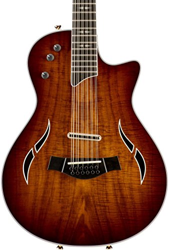 The 4 Best 12 String Electric Guitars – Reviews 2019