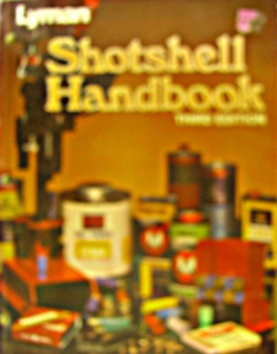 Shotshell Handbook: N/a: Amazon.com: Books