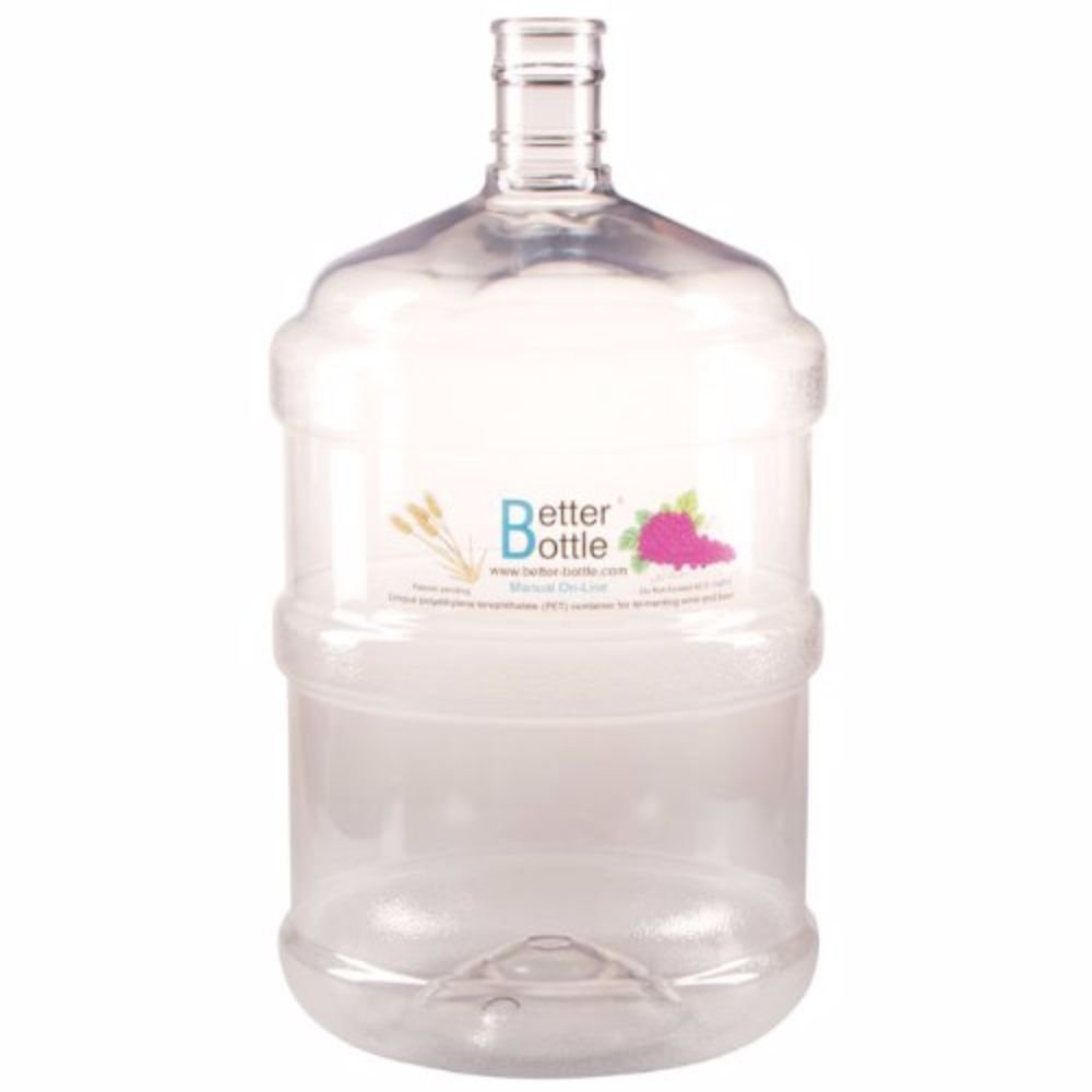 Amazon.com: Midwest Homebrewing and Winemaking Supplies 5 gallon Better ...