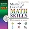 Mastering Essential Math Skills: 20 Minutes a Day to Success, Book 2 ...