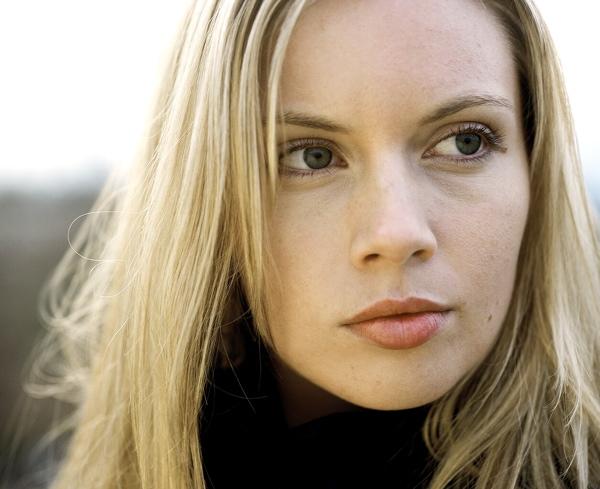 Kendel Carson on Amazon Music