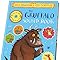 The Gruffalo Sound Book (Sound Books): Amazon.co.uk: Julia Donaldson ...