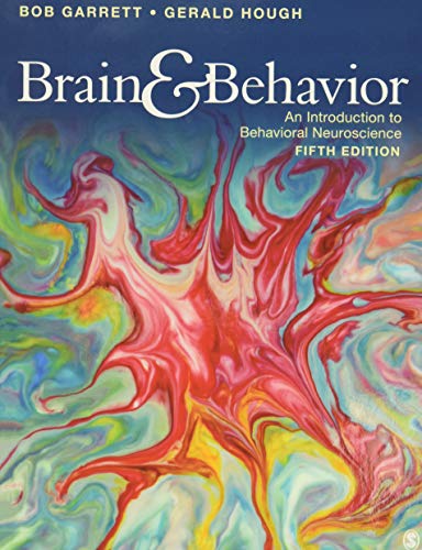 Amazon.com: Brain & Behavior: An Introduction to Behavioral ...