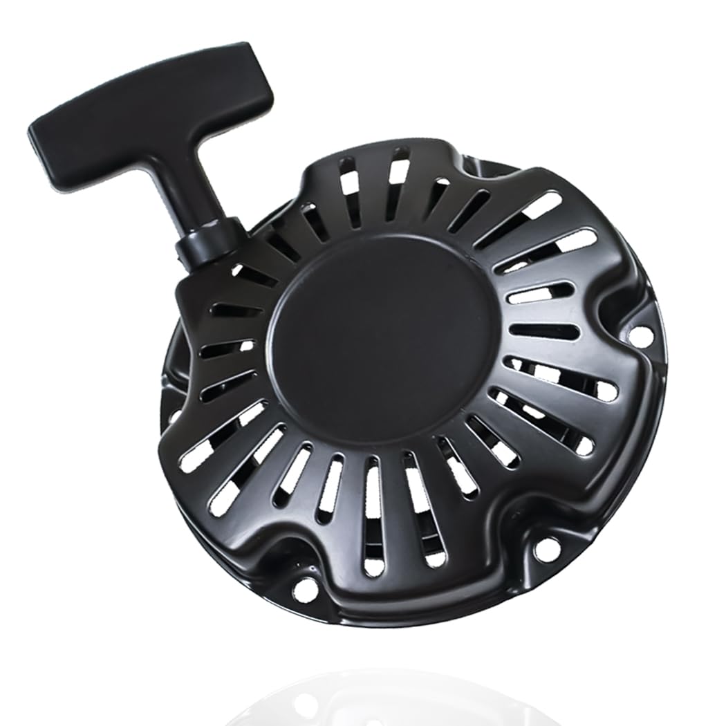 ZeeKee Pull Start Recoil Starter Assembly for Honda GX100 GX100U ...