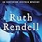 Amazon.com: Murder Being Once Done: 9780375704888: Rendell, Ruth: Books