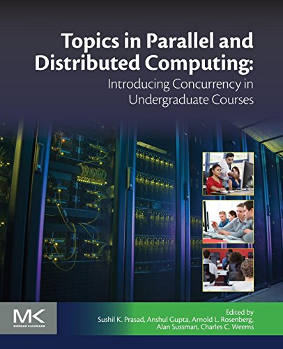 Topics in Parallel and Distributed Computing: Introducing Concurrency ...