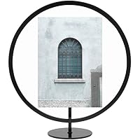 Amazon.com: Umbra Infinity Picture Frame, Floating Photo Display for ...