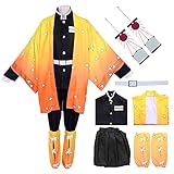 Amycute Tanjiro Cosplay Shinobu Cosplay Adult Nezuko Zenitsu Giyuu ...