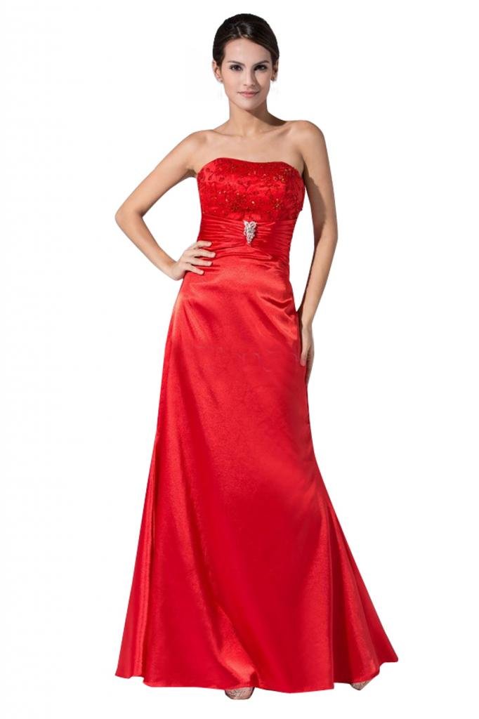 Scarlett Dresses
