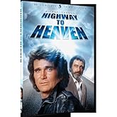 Amazon.com: Highway to Heaven - Season One : Michael Landon, Victor ...