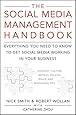 The Social Media Management Handbook: Everything You Need To Know To ...