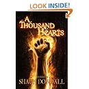 Rebirth (A Thousand Hearts Book 1) - Kindle edition by Shaun Dowdall ...