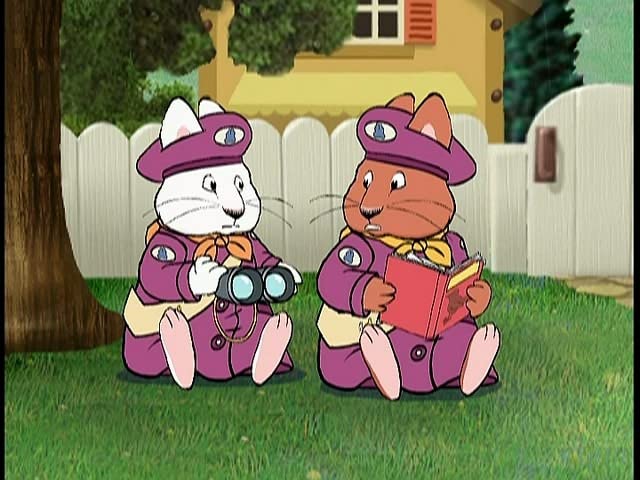 Watch Max and Ruby - Season 1 | Prime Video