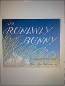 The Runaway Bunny: Margaret Wise Brown: 9780606011129: Amazon.com: Books
