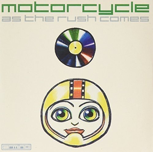 As the Rush Comes - Motorcycle: Amazon.de: Musik
