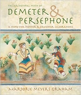 Persephone And Demeter Story