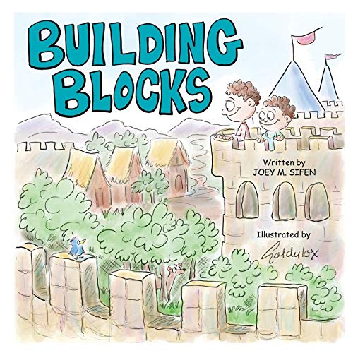 Book review of Building Blocks - Readers' Favorite: Book Reviews and ...