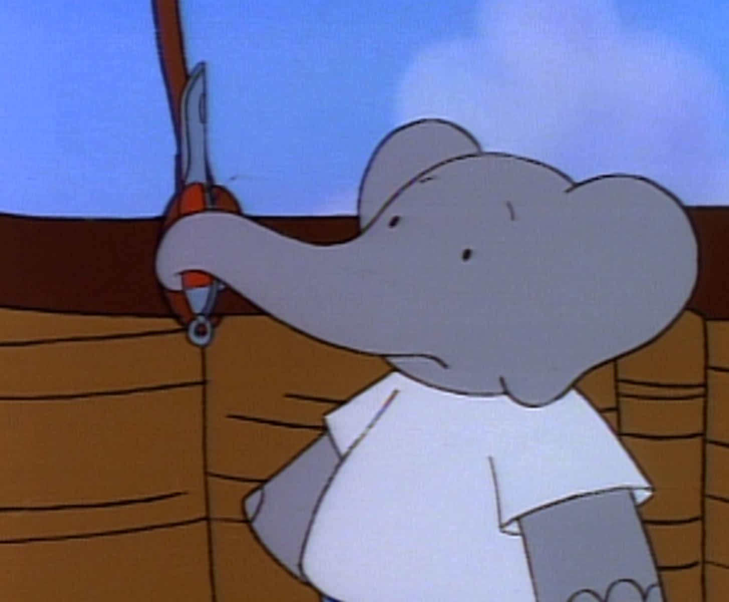 Watch Babar - Season 2 | Prime Video