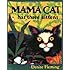 Mama Cat has three kittens [Big Book]: Denise Fleming: 9780021920921 ...