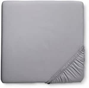 Amazon.com: Threshold 100% Cotton Ultra Soft Fitted King Size Deep ...