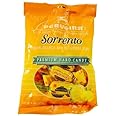 Amazon.com : Perugina Sorrento Candies, 6.6 pound Bulk Bag of Lemon ...