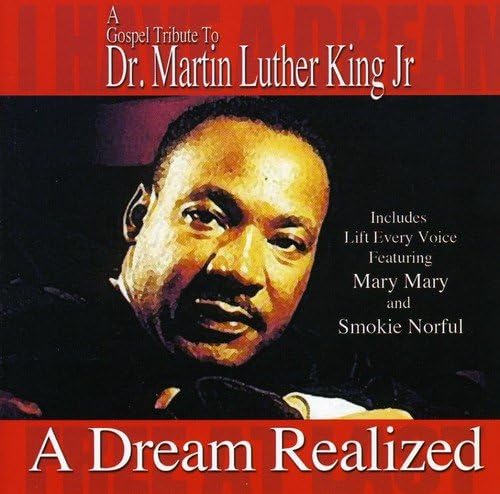 Tribute To Martin Luther King Jr: VARIOUS ARTISTS: Amazon.ca: Music