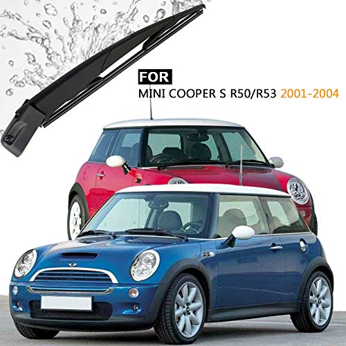 2004 Mini Cooper S Replacement Parts | Reviewmotors.co