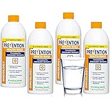 Amazon.com: Prevention Oncology Mouth Rinse 16oz Bottle: Industrial ...
