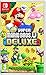New Super Mario Bros. U Deluxe (Nintendo Switch): Amazon.co.uk: PC ...