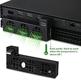 The Best Xbox One Cooling System of 2018 – CAM Math