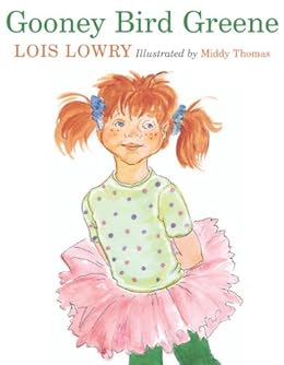 Amazon.com: Gooney Bird Greene eBook: Lois Lowry, Middy Thomas: Kindle ...