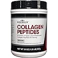 Amazon.com: Beverly International Collagen Peptides Protein Powder ...