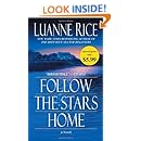 Follow the Stars Home: A Novel: Luanne Rice: 9780345526854: Amazon.com ...