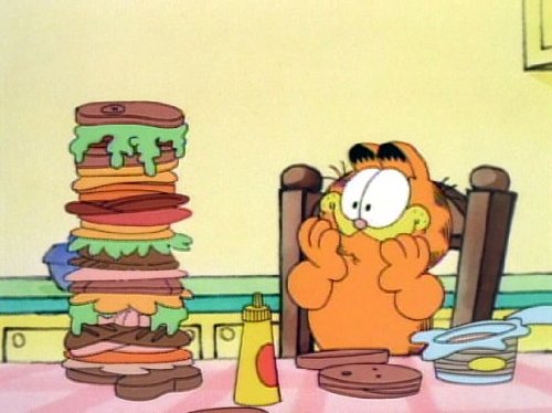 Watch Garfield And Friends Complete Volume 6 - Episodes 77-91 | Prime Video