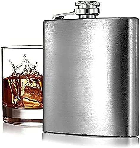 canberry Stainless Steel Hip Flasks Liquor or Wine Whisky Alcohol ...