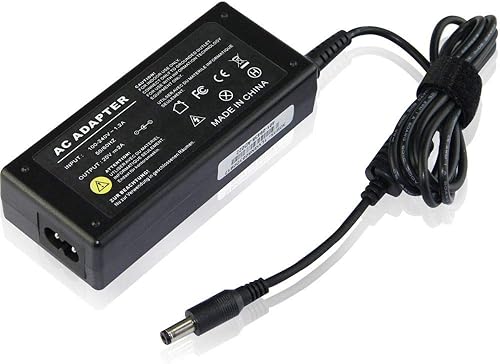 Replacement Adapter for IBM 20V 2A 5.5-2.5 price in UAE | Amazon UAE ...