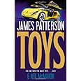 Toys: Patterson, James, McMahon, Neil: 9780316097369: Amazon.com: Books