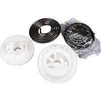 Amazon.com : Husqvarna Part Number 585530301 Starter Pulley Kit : Patio ...