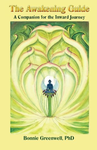 The Awakening Guide: A Companion for the Inward Journey (Companions for ...