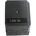 Amazon.com: AIDEUX Function Relay 04727370AA 50732 5081 B3 V4-1C-12V ...