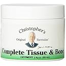 Amazon.com: Dr. Christopher's Original Formulas Complete Tissue and ...