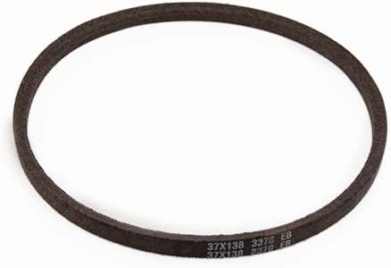 Amazon.com : Earthquake 3370 Replacement Belt V Foward FT : Garden ...